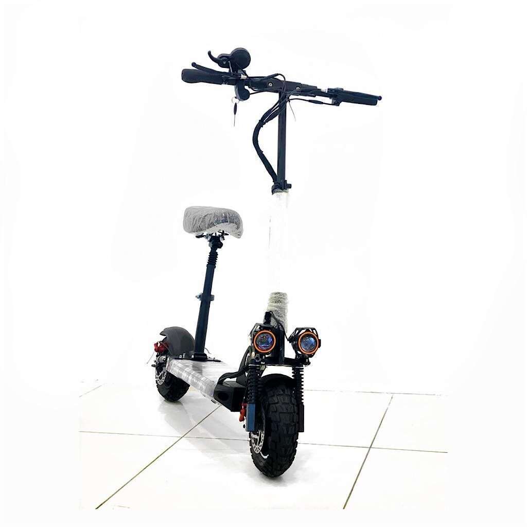 Aster E10 T13 Electric Scooter - Electric Bike Dubai