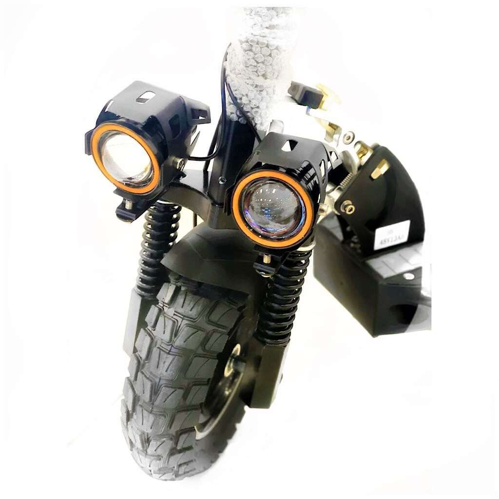 Aster E10 T13 Electric Scooter - Electric Bike Dubai