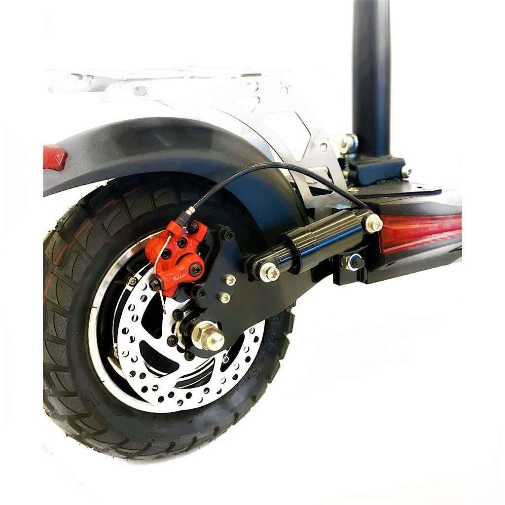 Aster E10 T13 Electric Scooter - Electric Bike Dubai