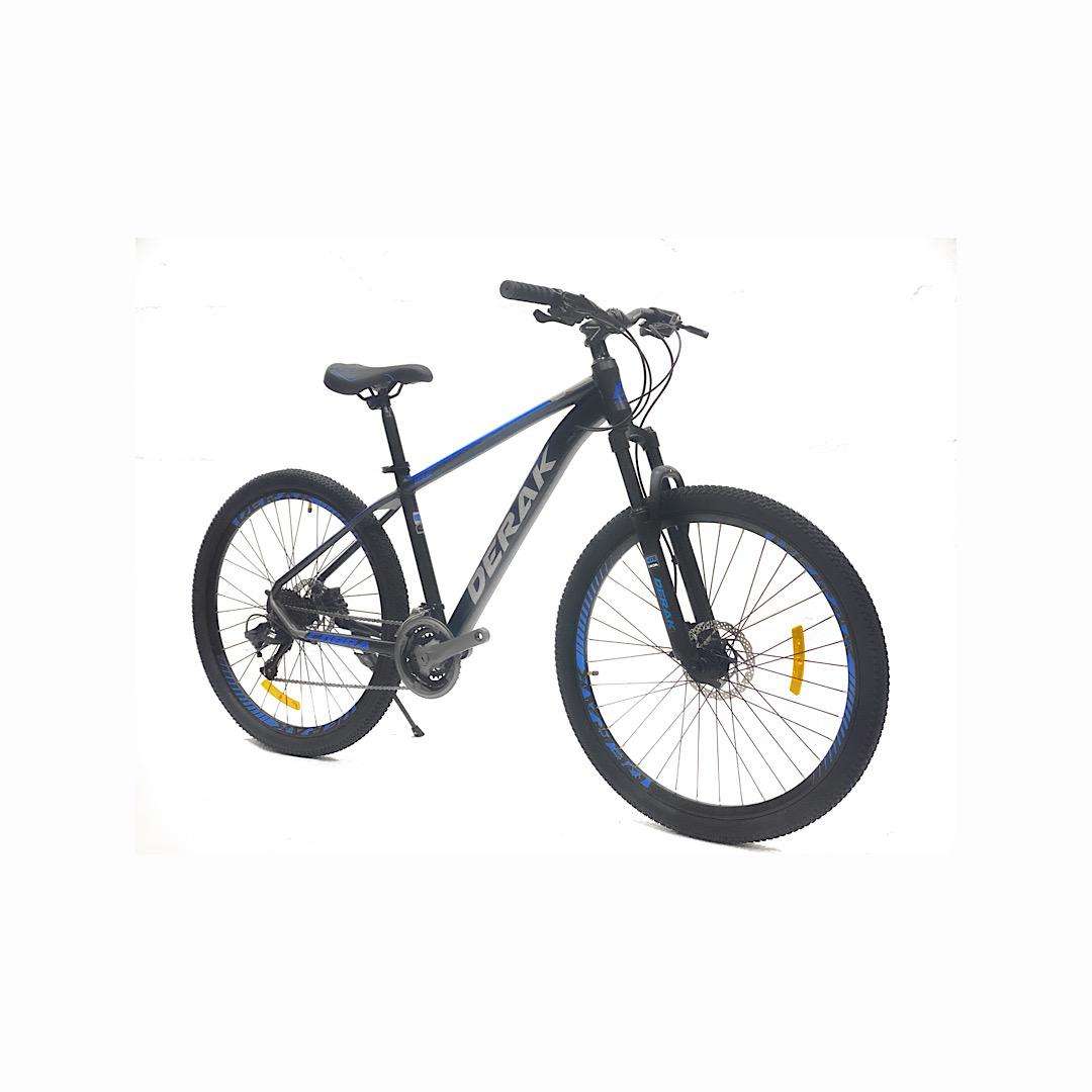DERAK Cobra Hydraulic Brake Mountain Bike 27.5" - Electric Bike Dubai