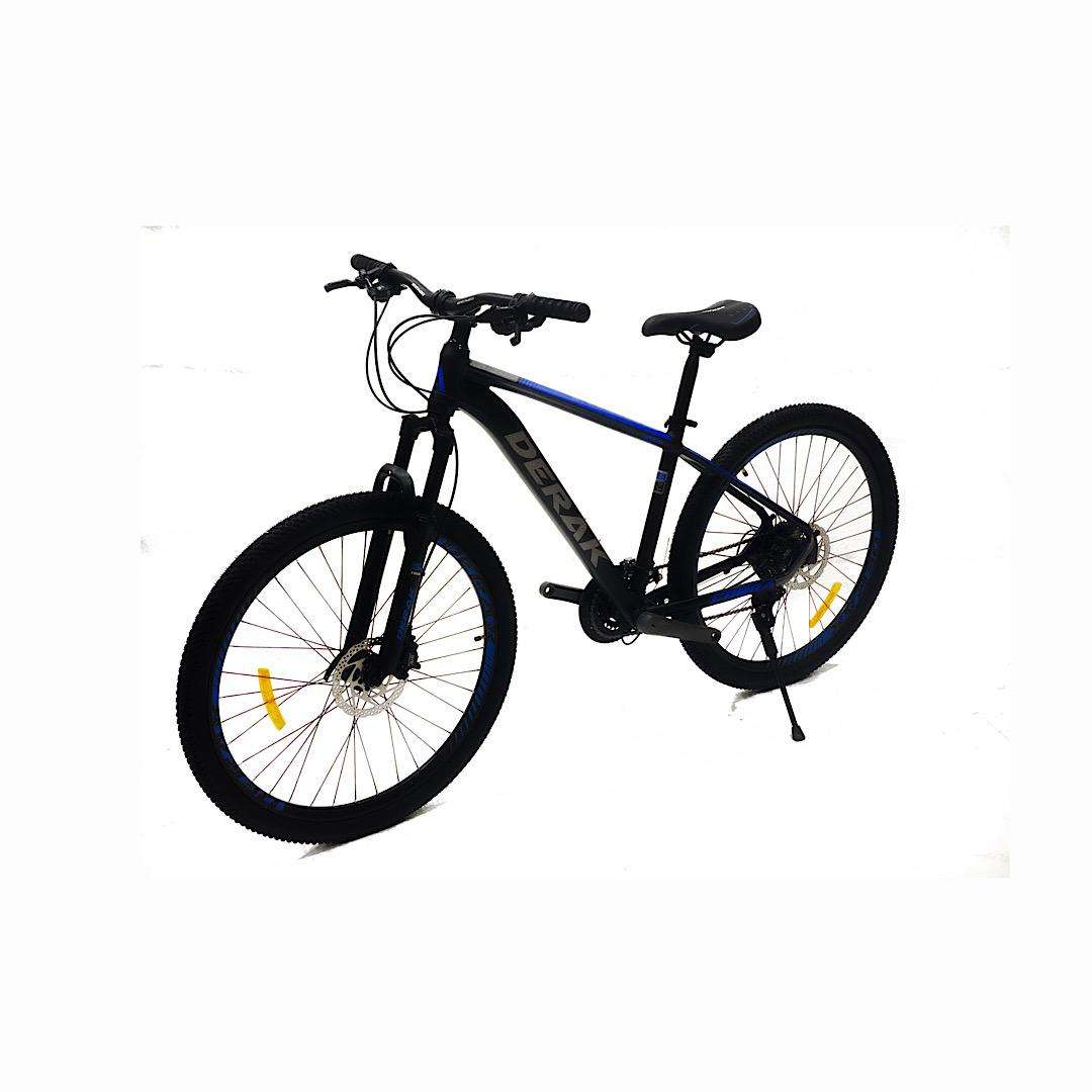 DERAK Cobra Hydraulic Brake Mountain Bike 27.5" - Electric Bike Dubai