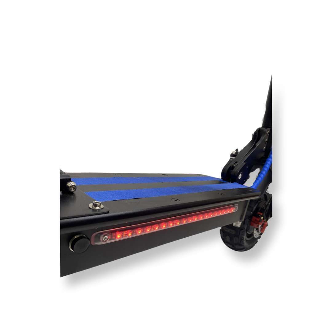 Winner Sky K3 Pro Dual Motor Electric Scooter - Electric Bike Dubai